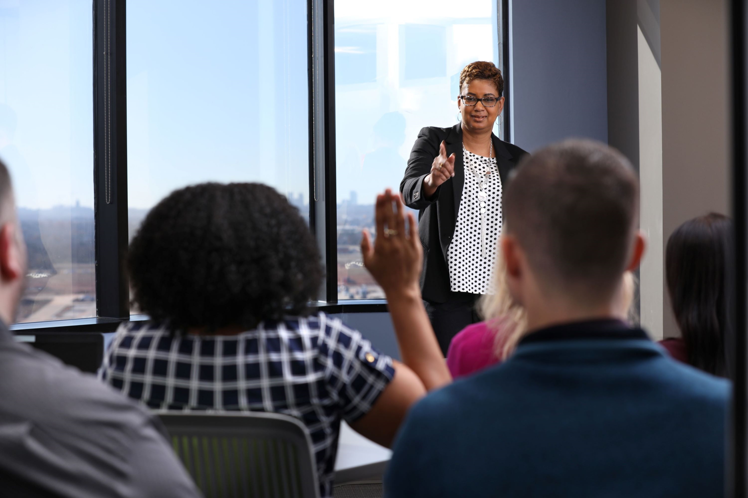 New Hire HR Guide - American Fidelity